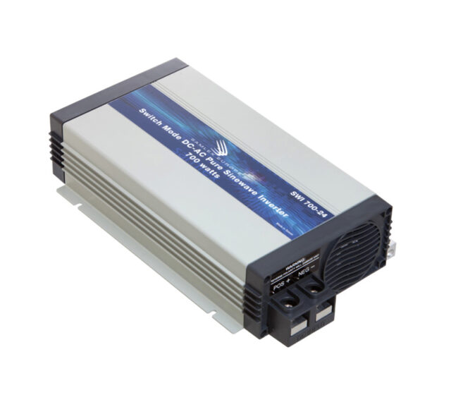 Discover our Industrial Power Supply Units | Samlex Europe